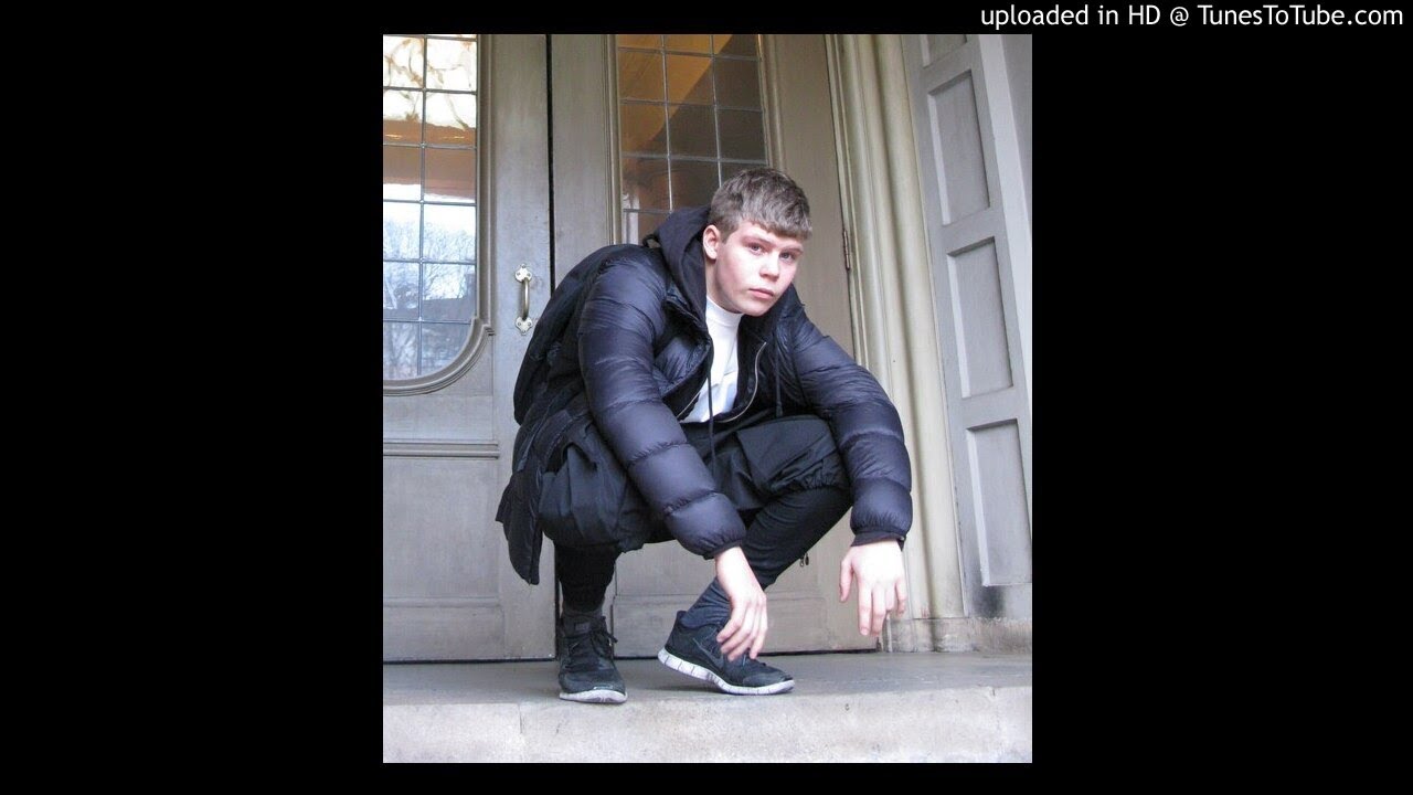 [free for profit] "Japan" Yung Lean - Type Beat (Prod.By - Juhlbeats ...