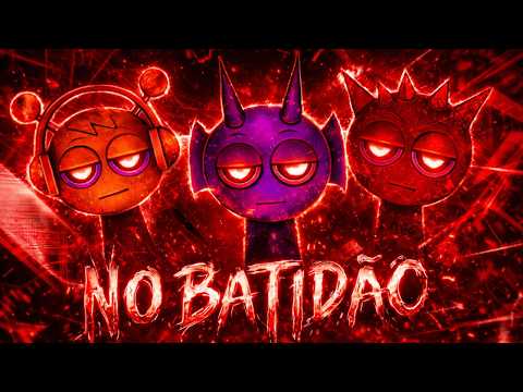 Sprunki - No Batidao (Animation / Meme)