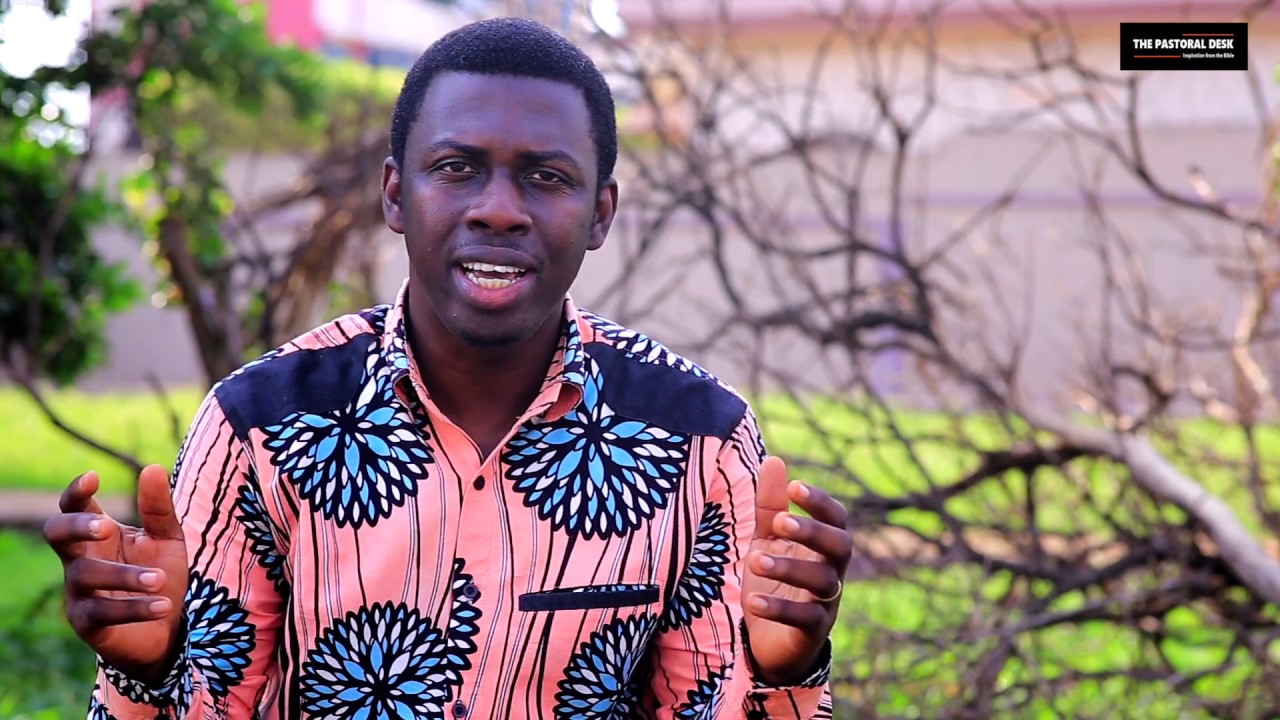 THE GUEST OF A SINNER || FELIX S FRIMPONG - YouTube