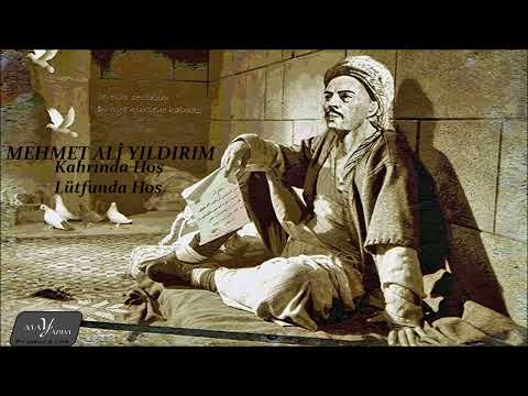 Grup Semavi Kahrında Hoş Lütfunda Hoş ✔️