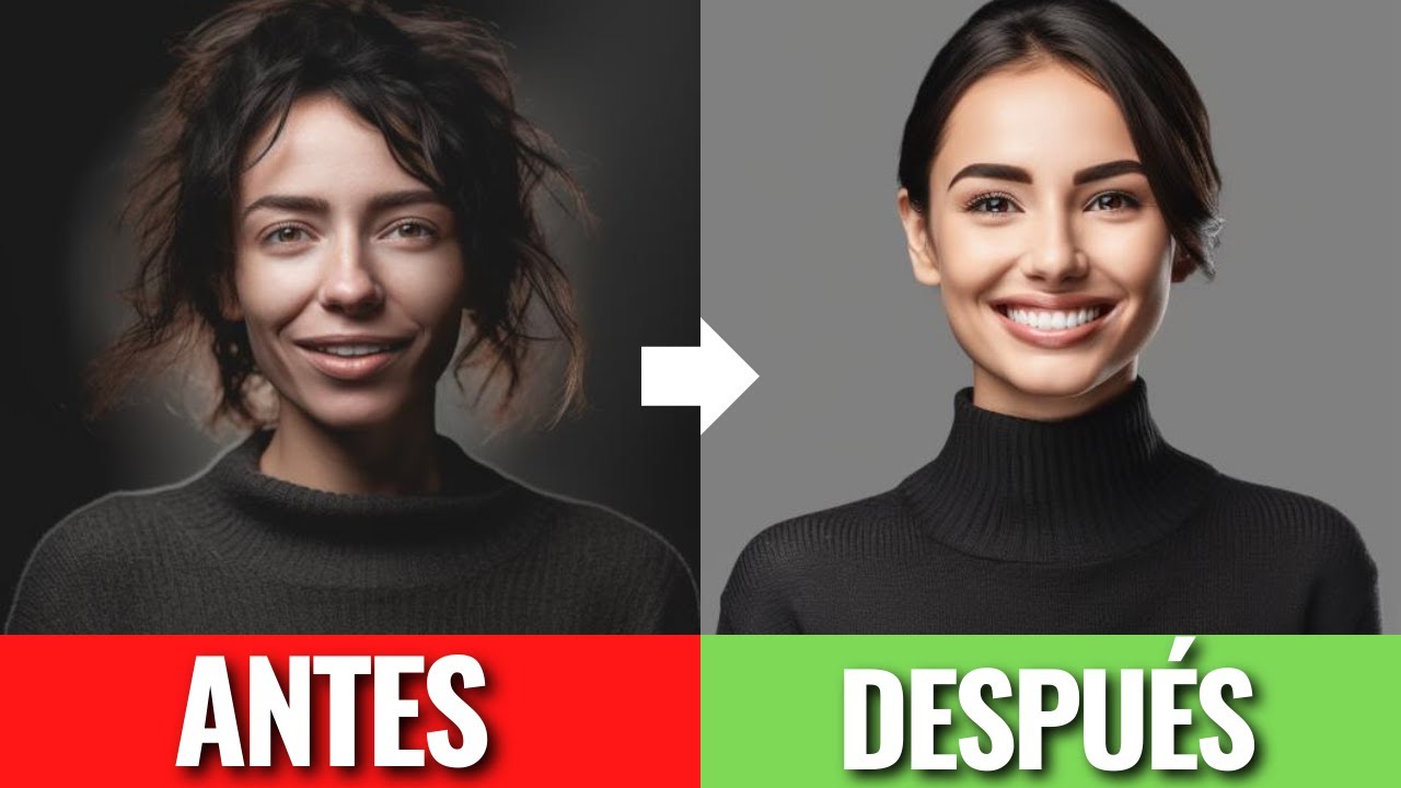 ¿Cómo Identificar 10 Señales de Personalidad Atractiva? 💡 ¡Descúbrelas ...