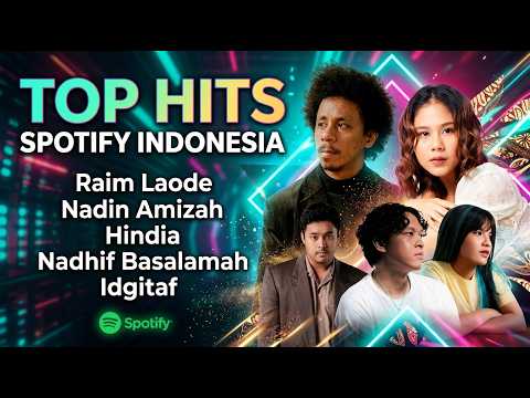 Top Hits Indonesia 2026 | Top Hits Spotify Indonesia 2026 | Top Hits Spotify 2026 | Tanpa Iklan