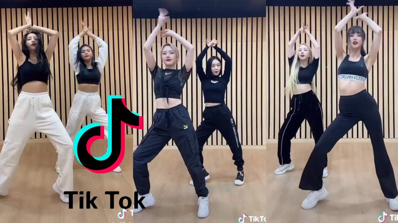 GFRIEND (여자친구) 'MAGO' (마고) Dance Mago Challenge on Tiktok | Sowon x ...