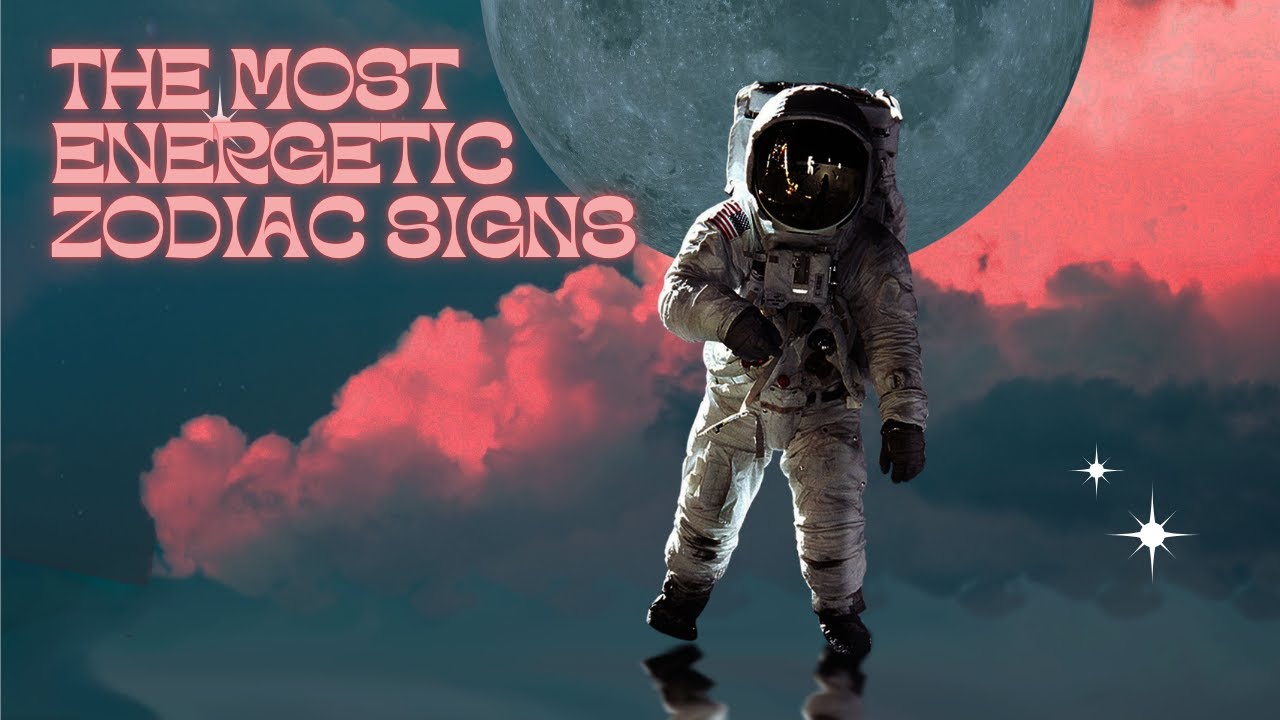 Zodiac Personality & Traits (Social & Communication Styles) - The Most ...