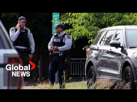 Canadian immigration officers investigating hundreds identified by extortion task force