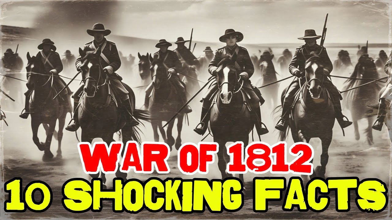 10 Surprising Things You Didn’t Know About the War of 1812 - Native ...