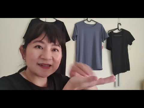 AULORA BASIC TOP - YouTube