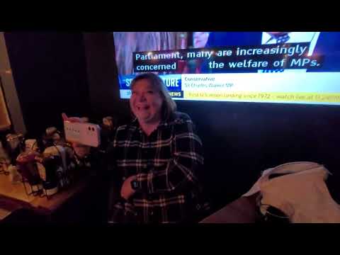 Tony Fennell Kinks Cover 'Tired of Waiting by The Kinks Feb 22nd 2024 ...