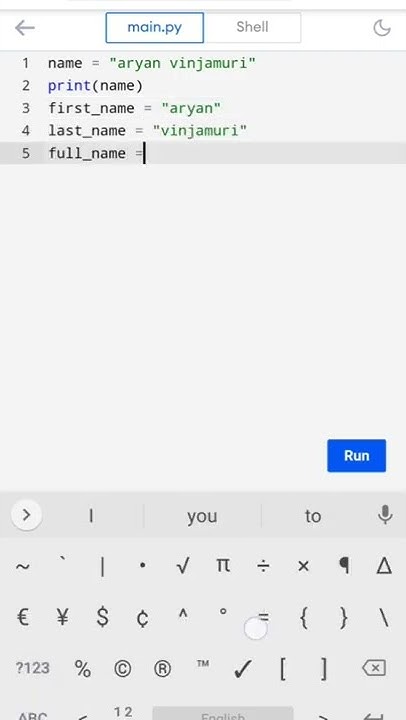 Learn Python Strings In 15 Seconds By Programiz Youtube
