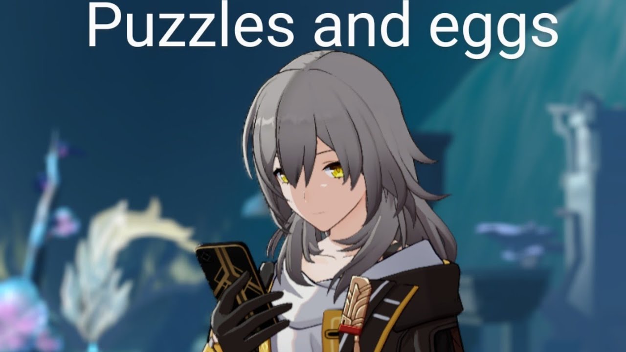 honaki star rail: exploring the rebirth tomb - YouTube