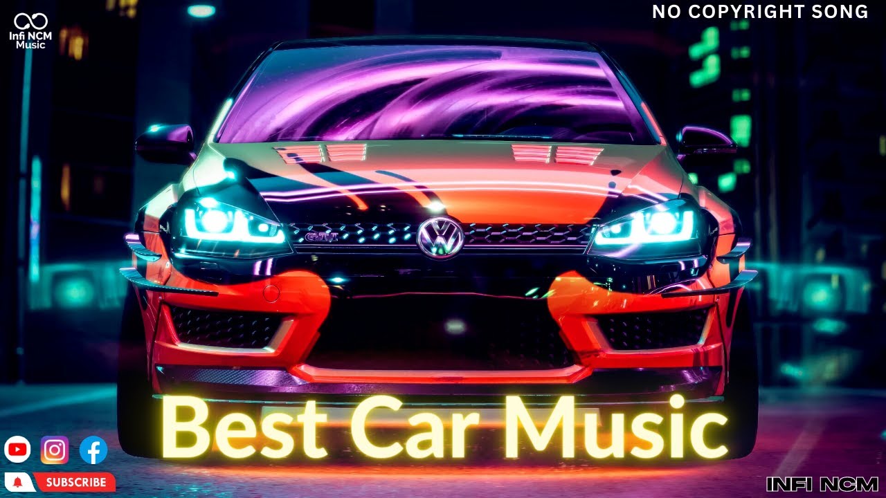(Free) Non-Copyrighted Background Music! - Best Car Music - Amidst No ...