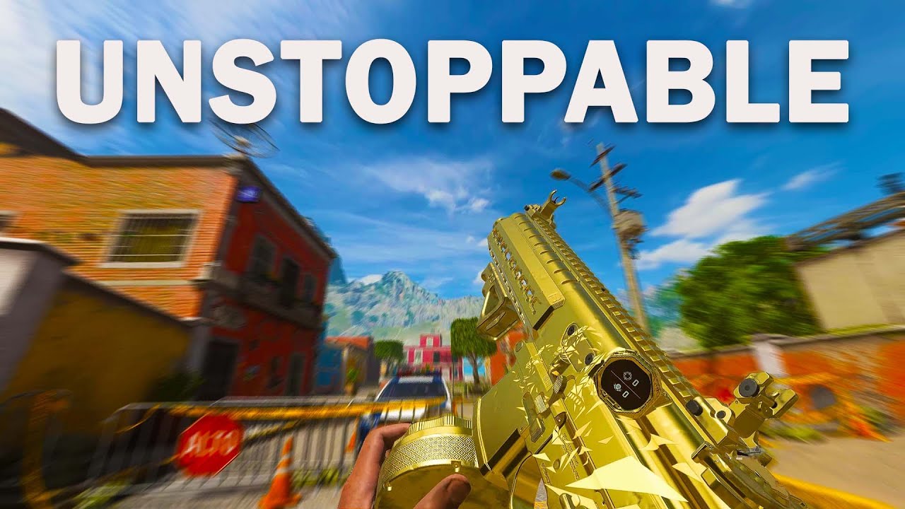 this *MAX DAMAGE* BAS-P SETUP is UNSTOPPABLE in MODERN WARFARE 2 (BEST ...