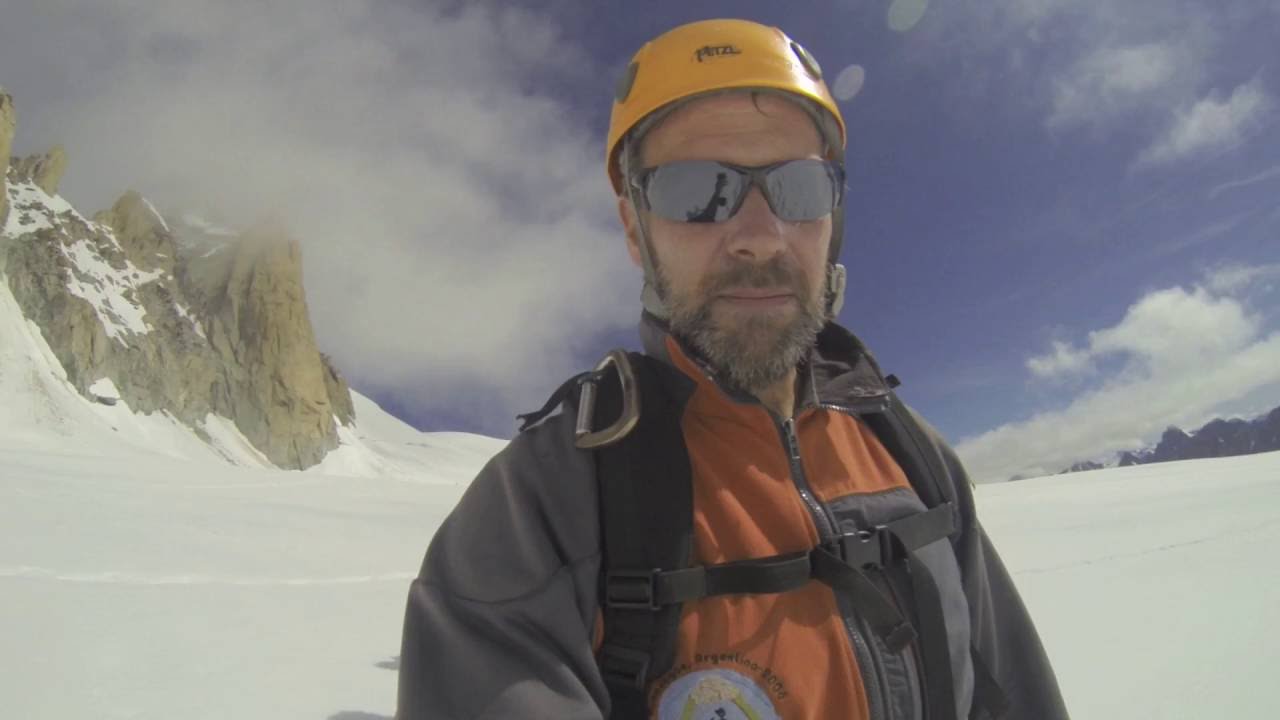 Bande-Annonce Chamonix/Mont Blanc 2016 - YouTube