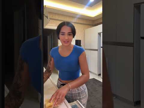 #Günlük rutinim#Mutfak#Routini al yawmi#Melek_Azad #En iyi mutfak#The best#My daily routine#kitchen