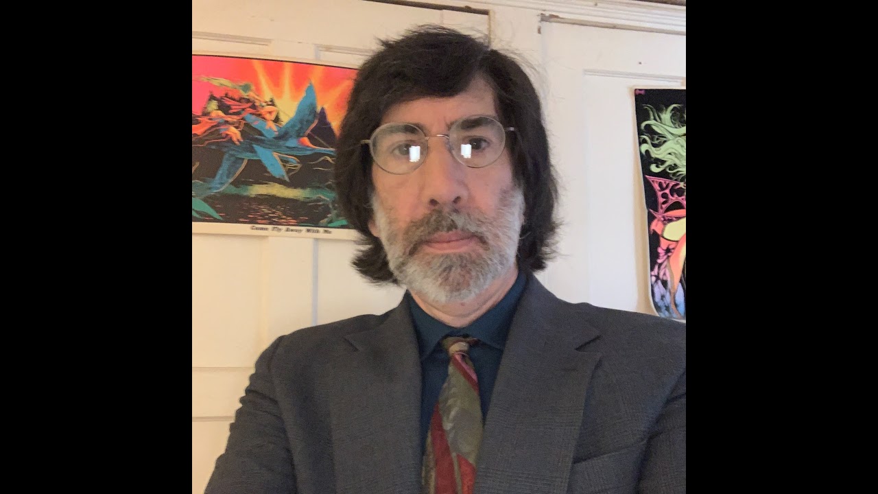 Mark Cobb Live Stream - YouTube
