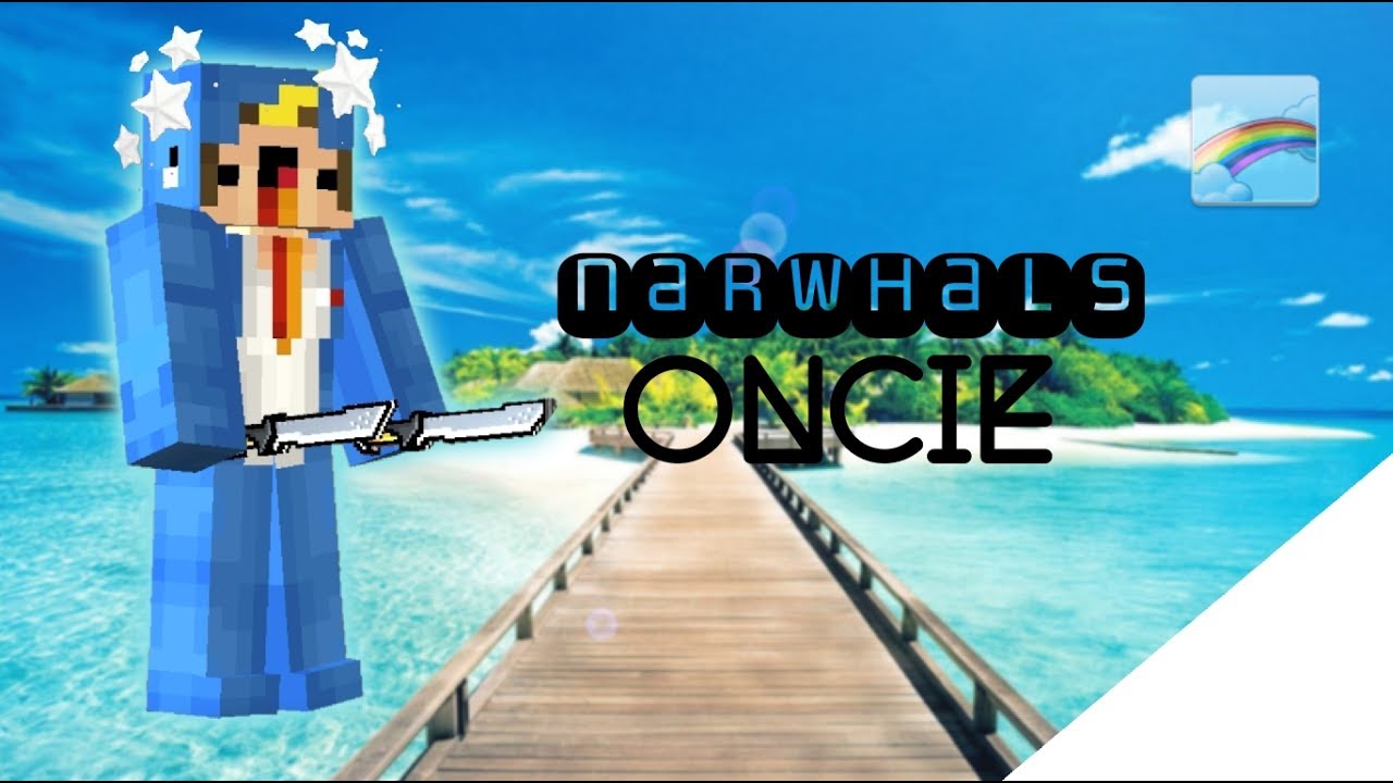 Pixel gun 3d | Derpy Narwhals Onesie!! - YouTube