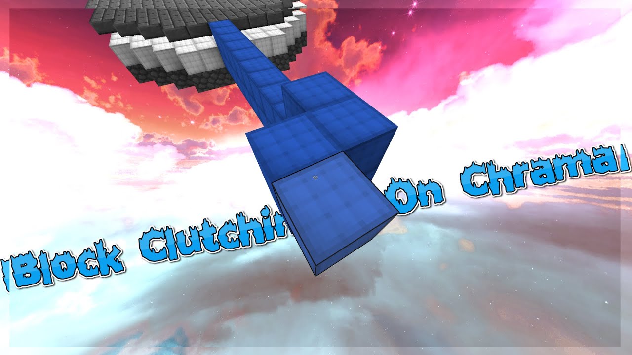 Block Clutching with @Chrama - YouTube