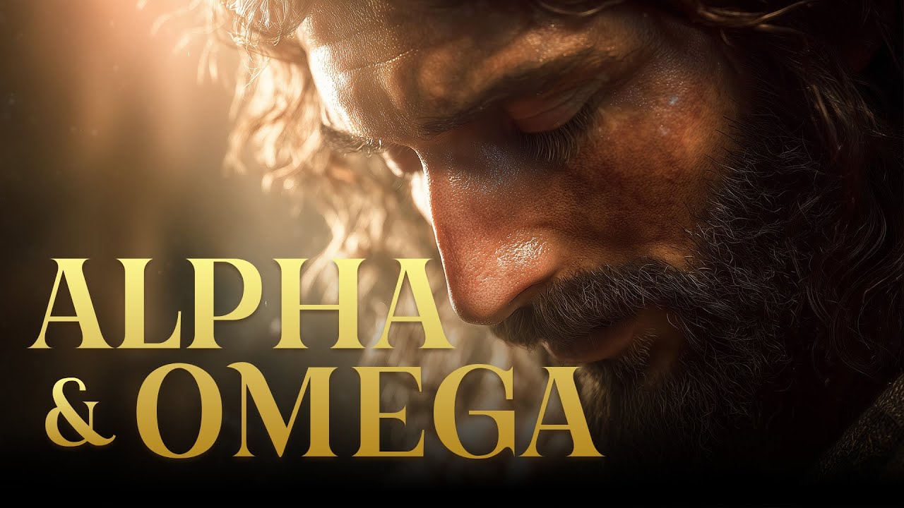Alpha & Omega | Hebrew English Worship Anthem | Aleph Tav (אָלֶף תָּו ...