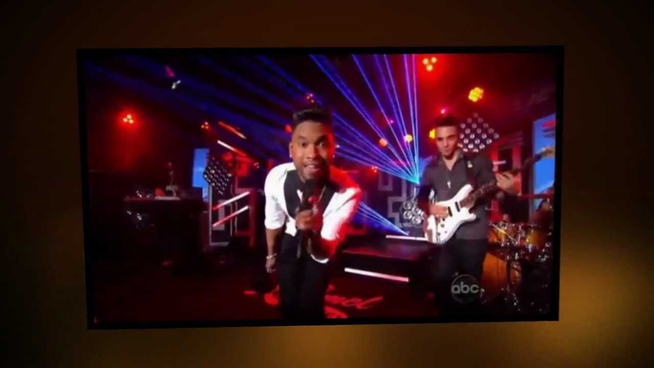 Nu-Salt Laser Light Shows Performing with Ludacris, David Guetta, Usher ...