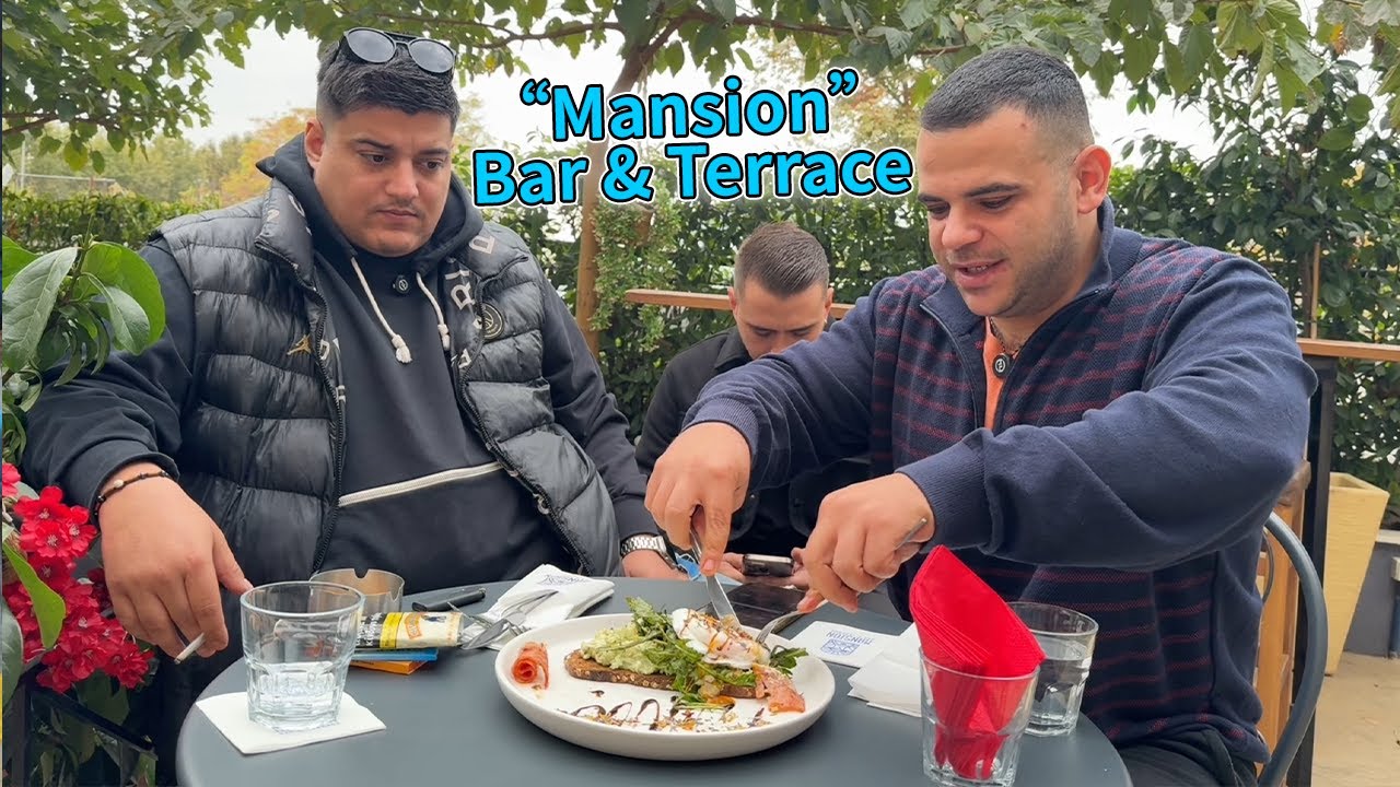 ΠΑΜΕ ΝΕΑΠΟΛΗ ? | @Teostyyy - YouTube