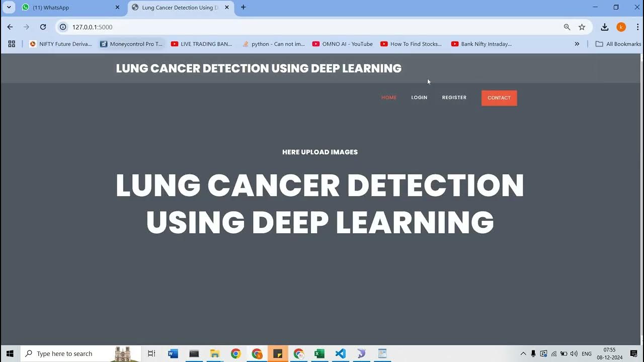 Lung Cancer Detection Using Machine Learning and Deep Learning Models ...