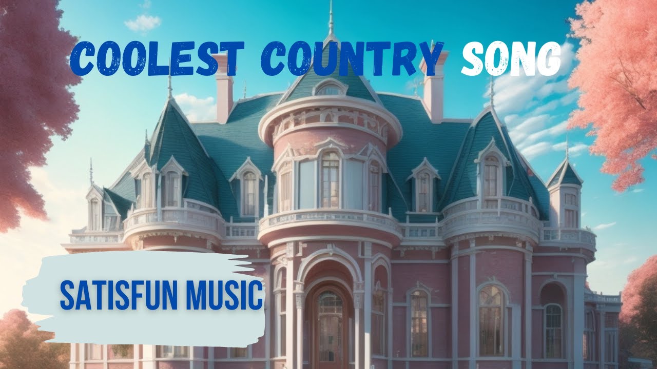 Country Video Song A Soulful Escape to Rural Melodies & Serene Living ...