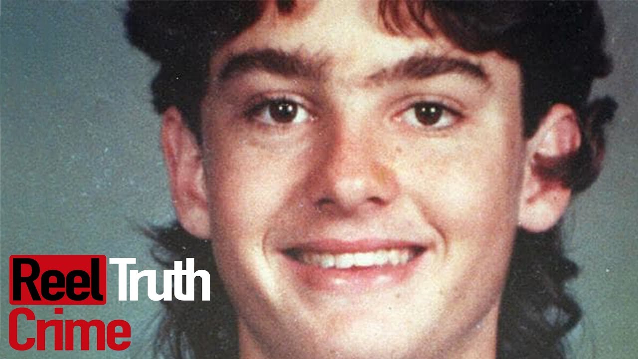 Forensic Investigators: Damon Frank Calanca (Australian Crime) | Crime ...