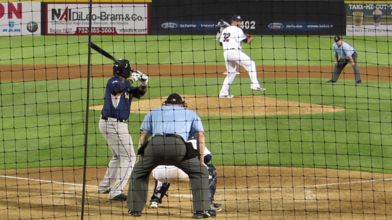 6/15/2016: Brandon Sisk vs. Telvin Nash (K) - YouTube