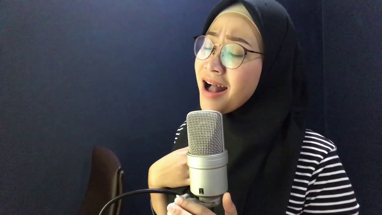 Biarlah Merana - Akma Abdullah - YouTube