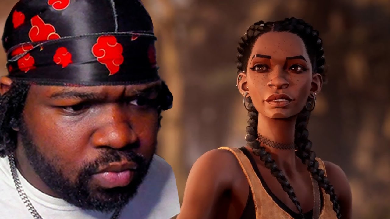 A bayou Souls-like! South of Midnight - Gameplay Trailer | Xbox ...