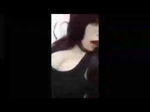 Video Bigo Live Cewek Garuk2.....😂