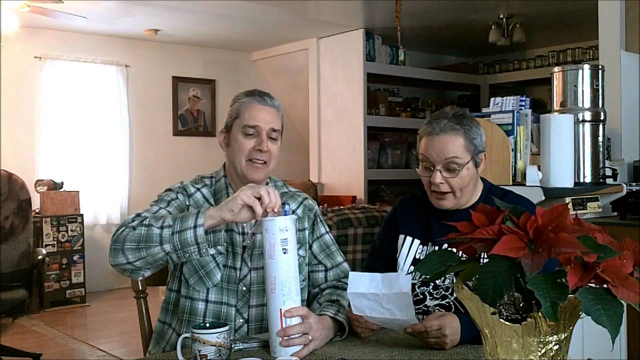 Buy you some Bayou Man Sauce - YouTube