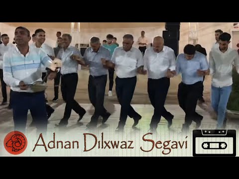 Adnan Dılxwaz - Govend Kemençe
