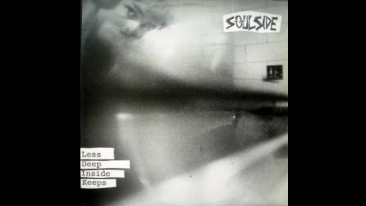 Soulside - Less Deep Inside Keeps (1987) Full Álbum - YouTube