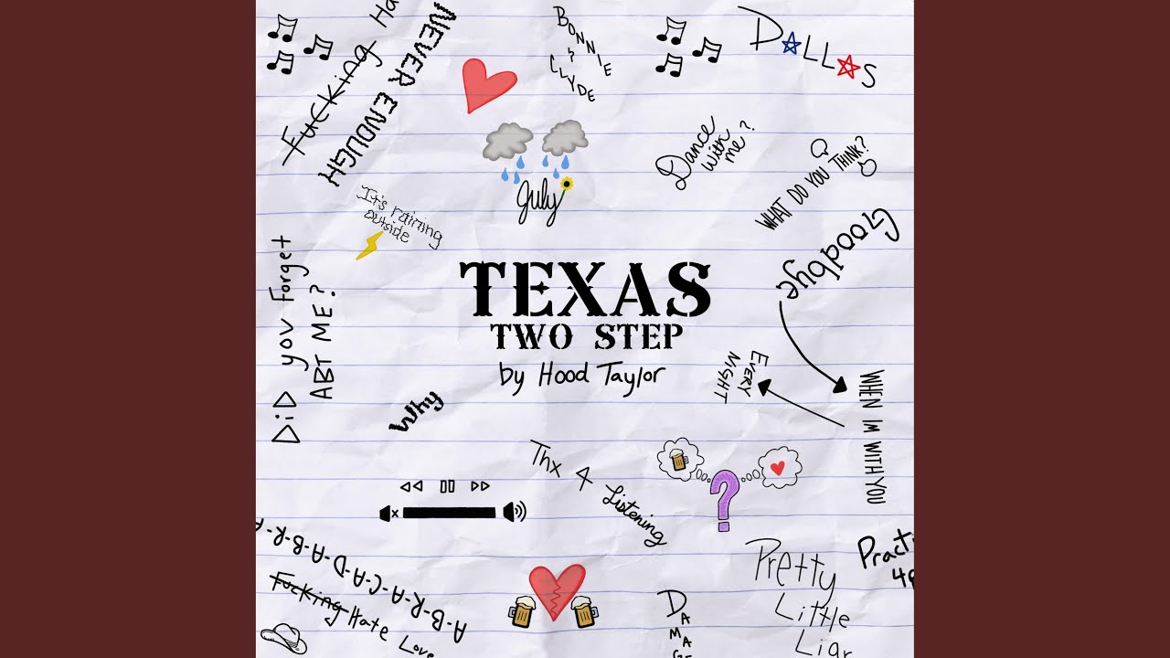 Texas Two Step - YouTube