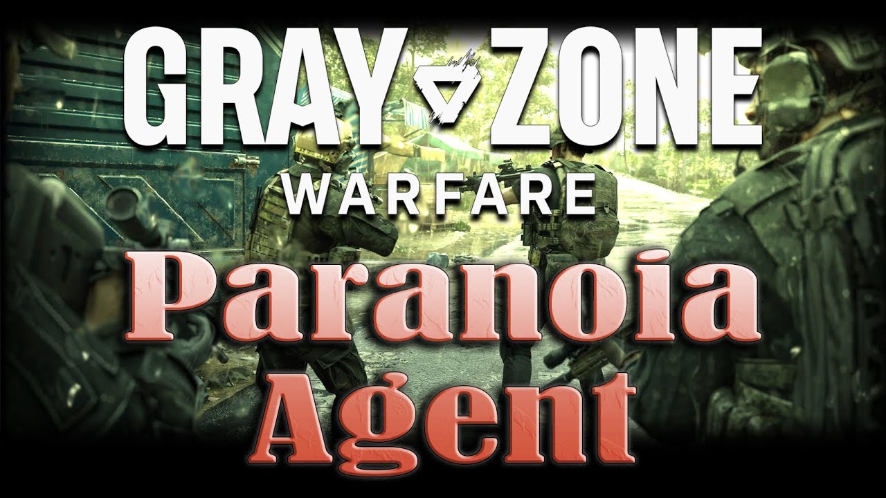 Gray Zone | Paranoia Agent - YouTube