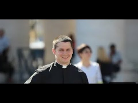 The Messianic Secret - YouTube