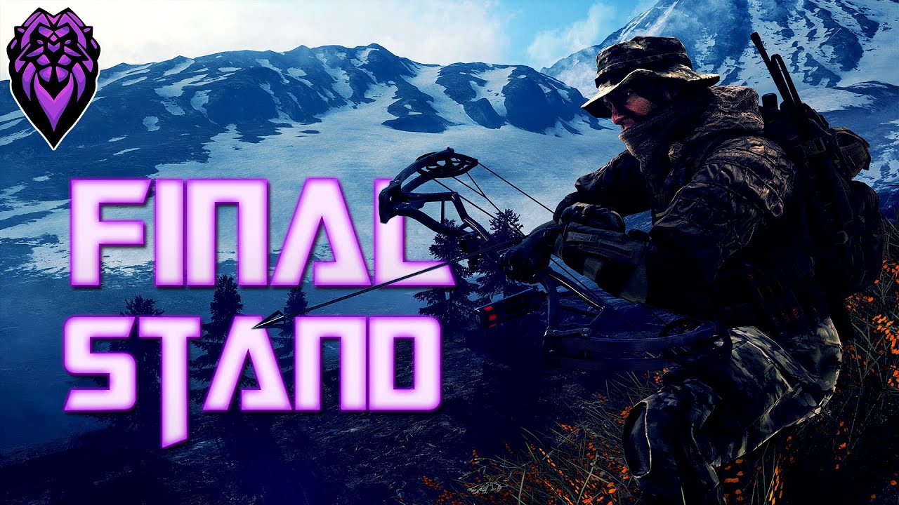 FINAL STAND Worst DLC? | Battlefield 4 - YouTube