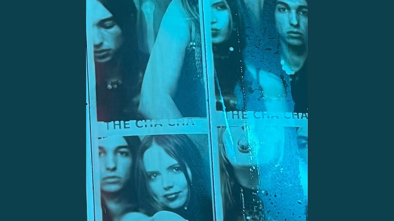 rosalia - YouTube