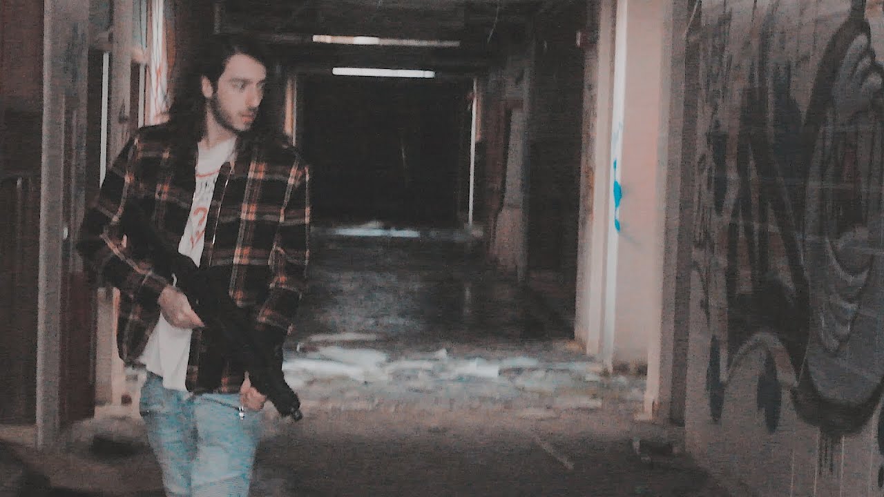 Ned Wolf - Throwin Stones (Ft. Eric Prime) [Official Music Video] - YouTube