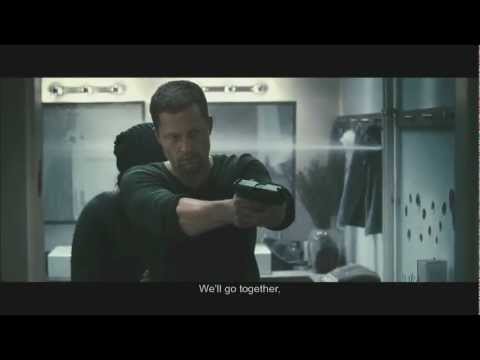 SCHUTZENGEL (GUARDIANS) - Official Trailer HD En Sub (Til Schweiger / Barefoot Films)