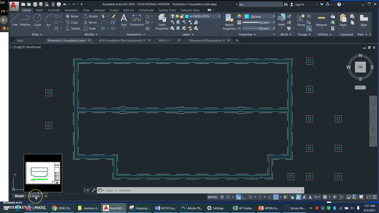 AP03e LTSCALE In CAD YouTube AP03e LTSCALE In CAD YouTube