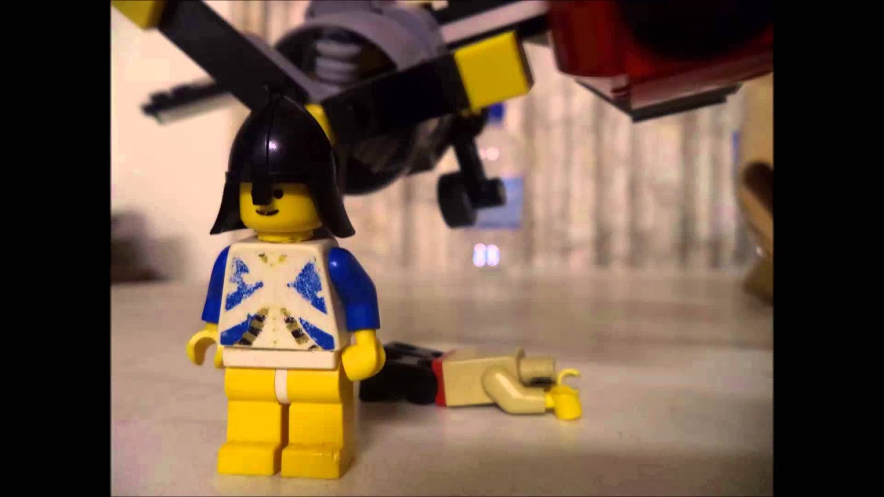 The shortest movie ever - YouTube