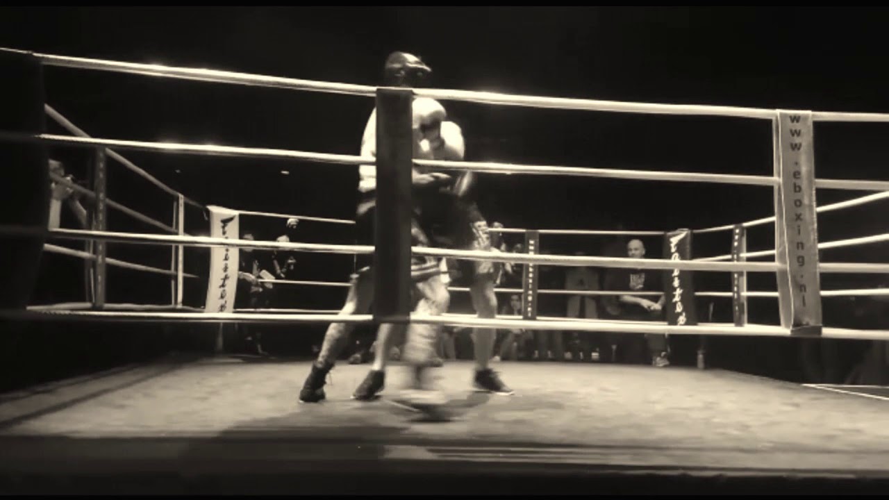 2017 Mart Boksen Dynamo oldschool - YouTube