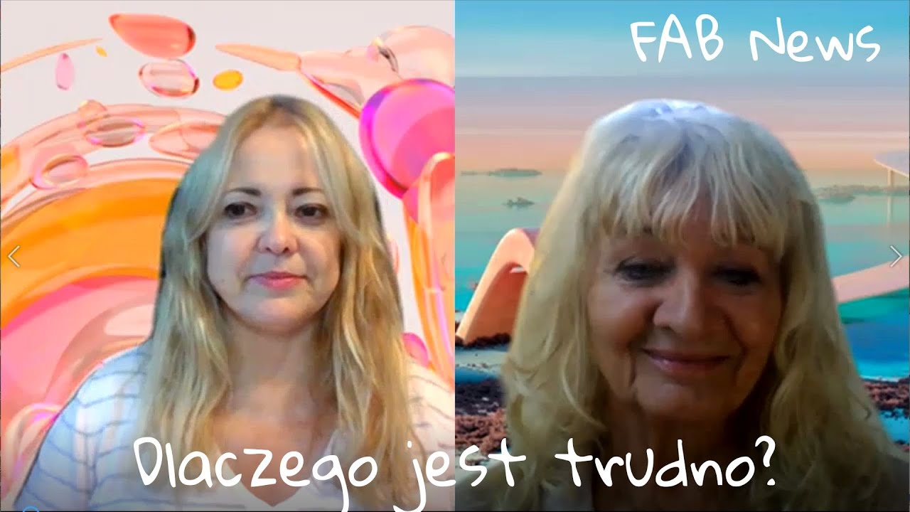Dlaczego jest tak trudno? - YouTube