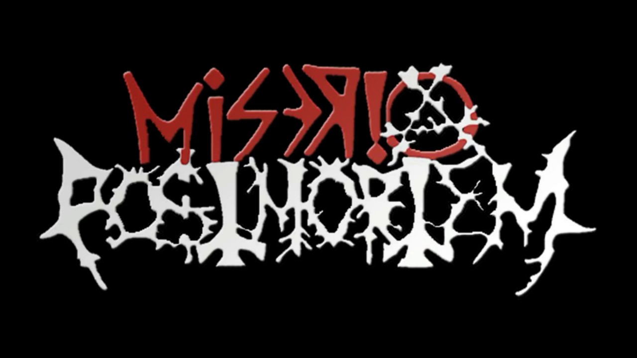 Miseria Postmortem - Komandante Kaoz - YouTube