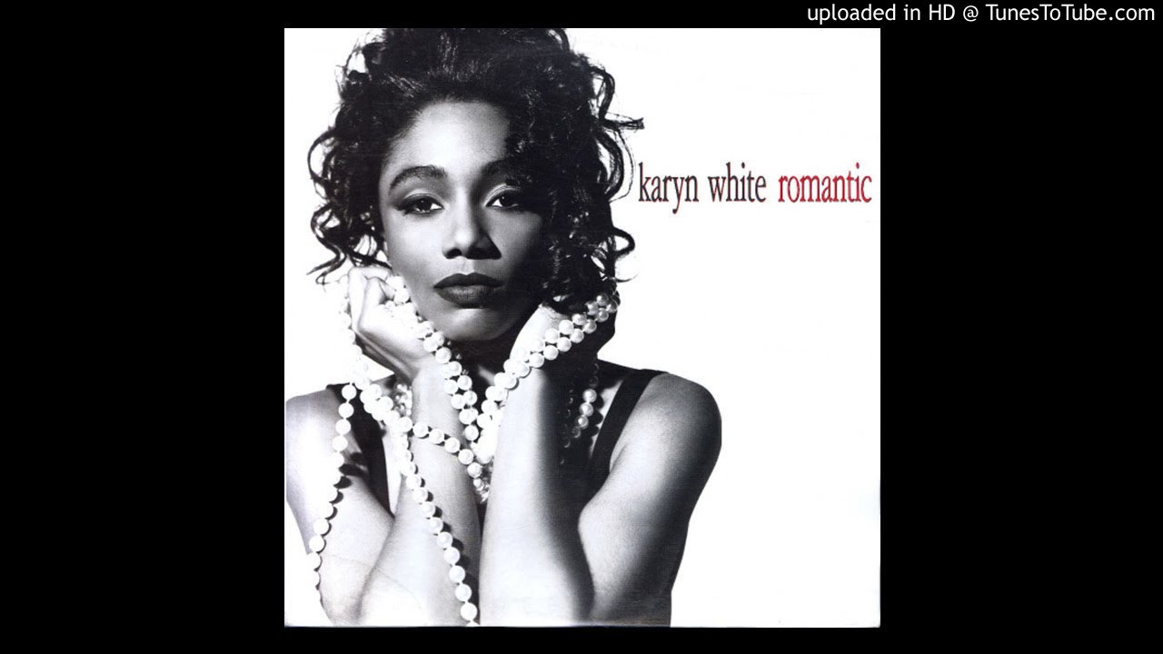 Karyn White - Do Unto Me(1991) - YouTube