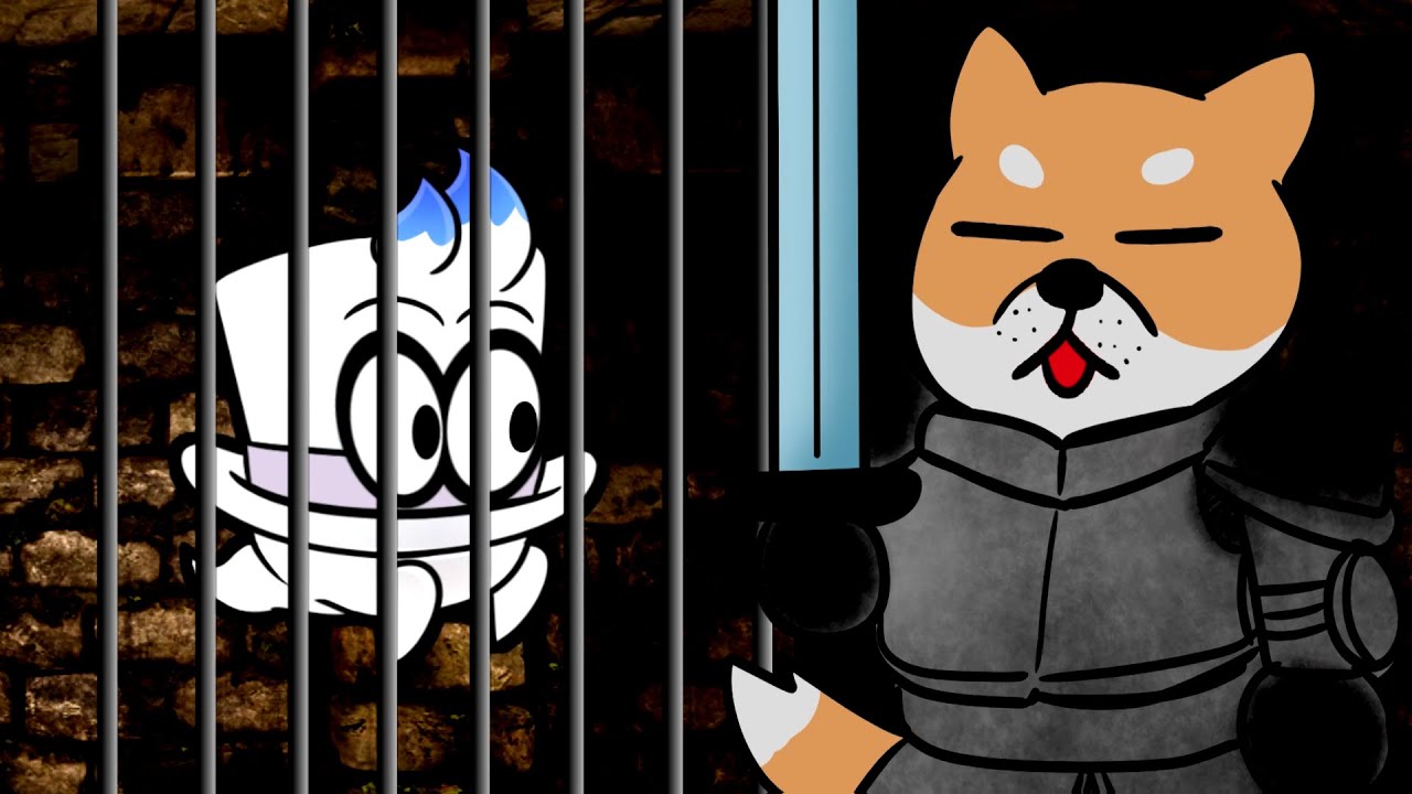 Excuse me, Mr Guard? - YouTube