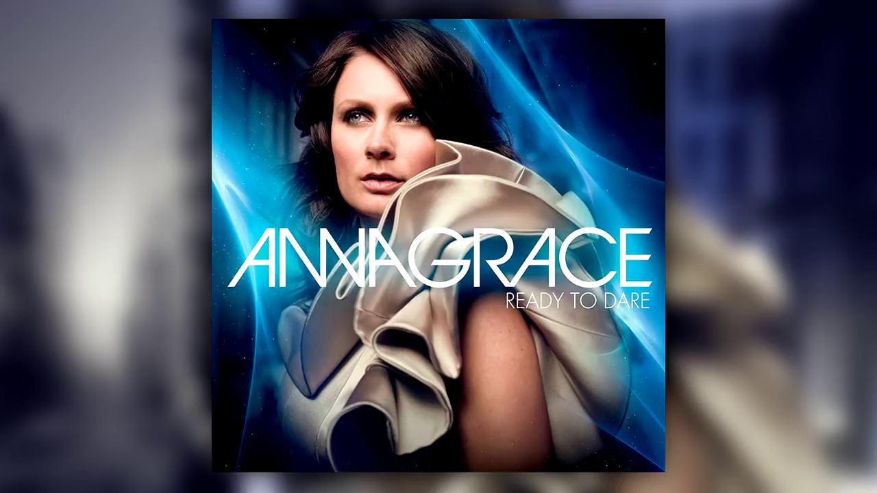AnnaGrace - Ready to Dare (Full Album) - YouTube