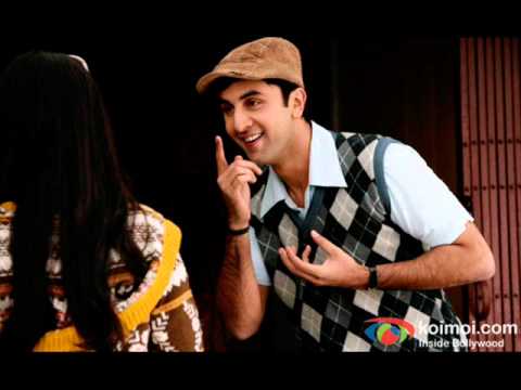 Barfi - Phir le aya dil (Reprise)- Arijit singh Full song.wmv